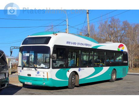 Hankuk Fiber Primus