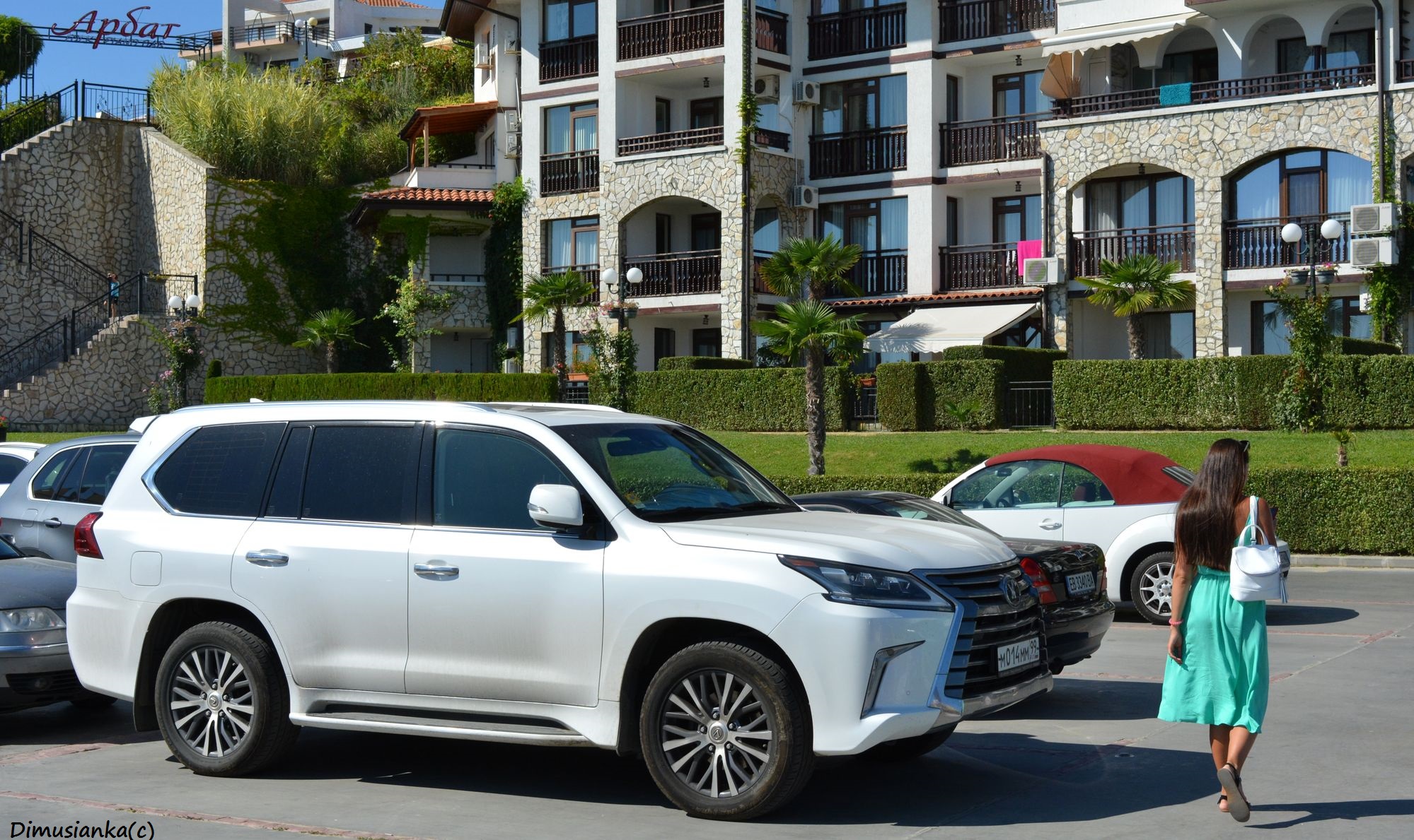"м 014 мм 99" photos Lexus LX. Russia