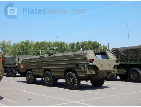 "1282 ао 50" photos BAZ (BZKT) 5921. Russia
