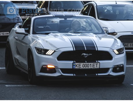 KE0001**