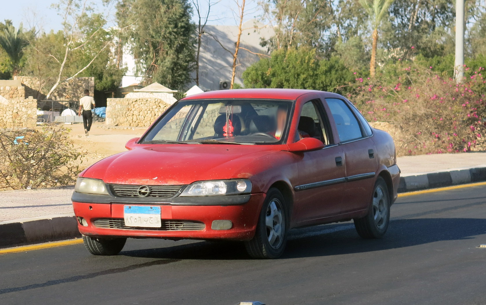 "٨٢٥٦ بجط" photos Opel Vectra. Egypt