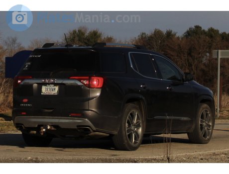 Indiana “Covered Bridge” Plates