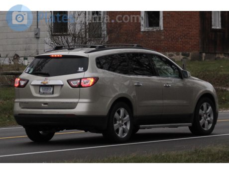 Indiana “Covered Bridge” Plates