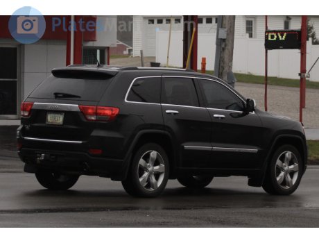 Indiana “Covered Bridge” Plates