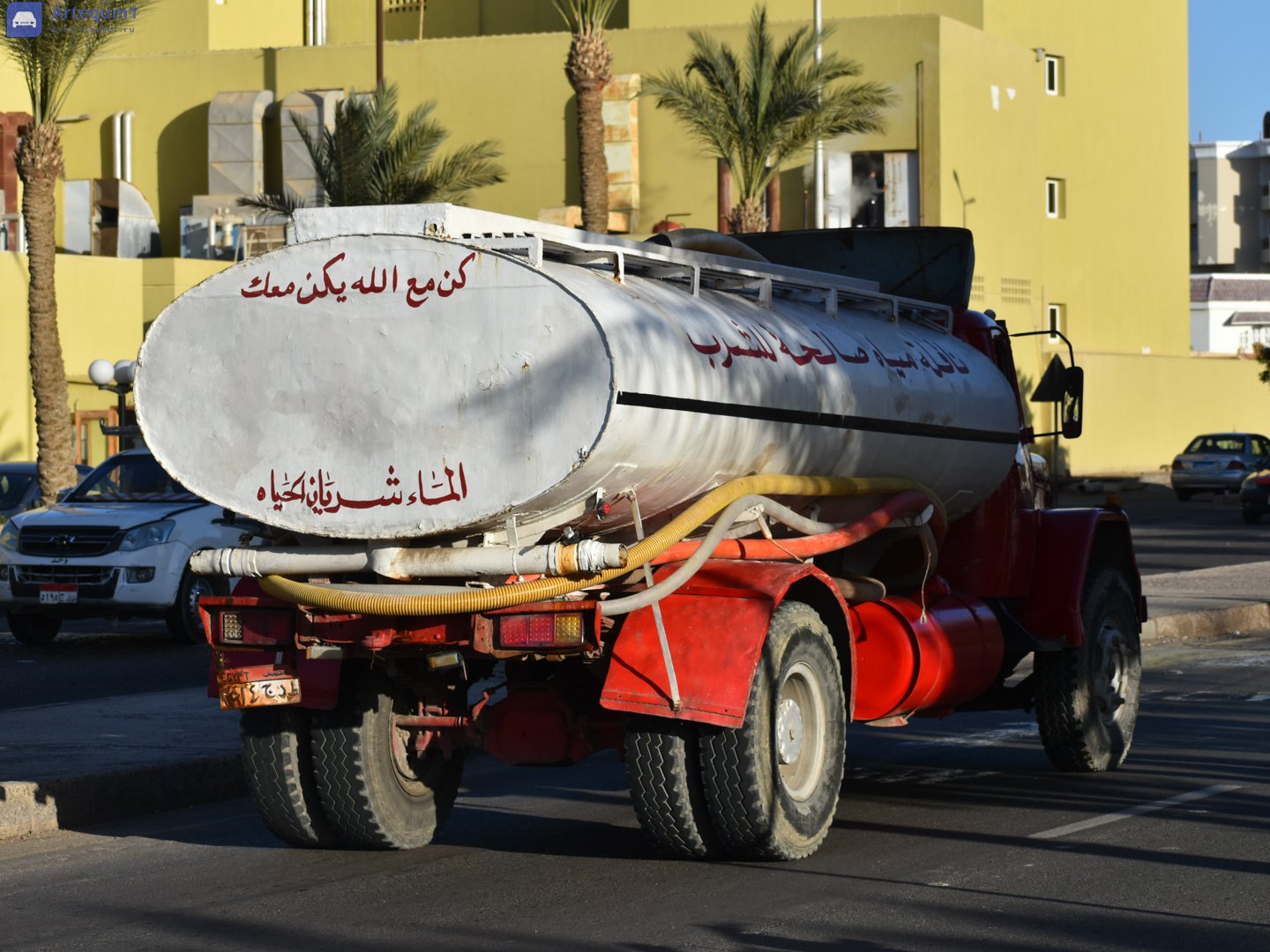 "٢٥١٤ جرط" photos Magirus, Magirus Deutz. Egypt