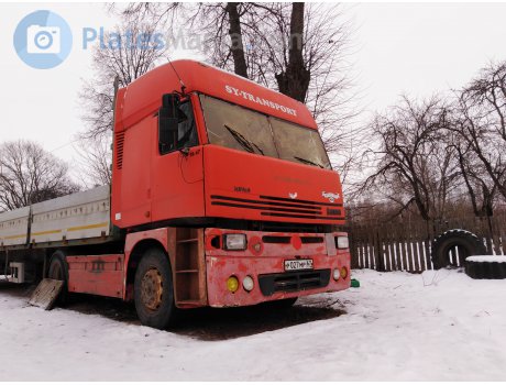 LIAZ 400-series