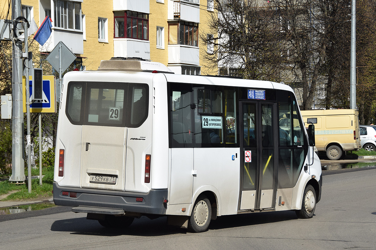 "у 529 кв 71" photos GAZ ГАЗель Next. Russia