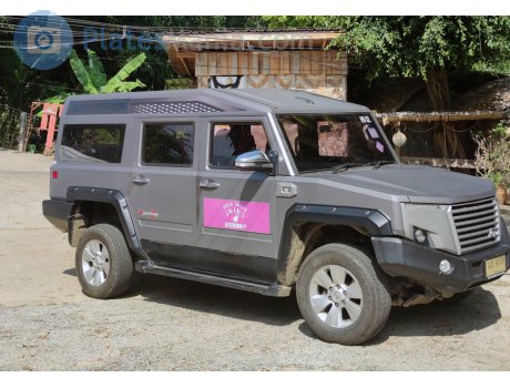 Thai Rung Transformer