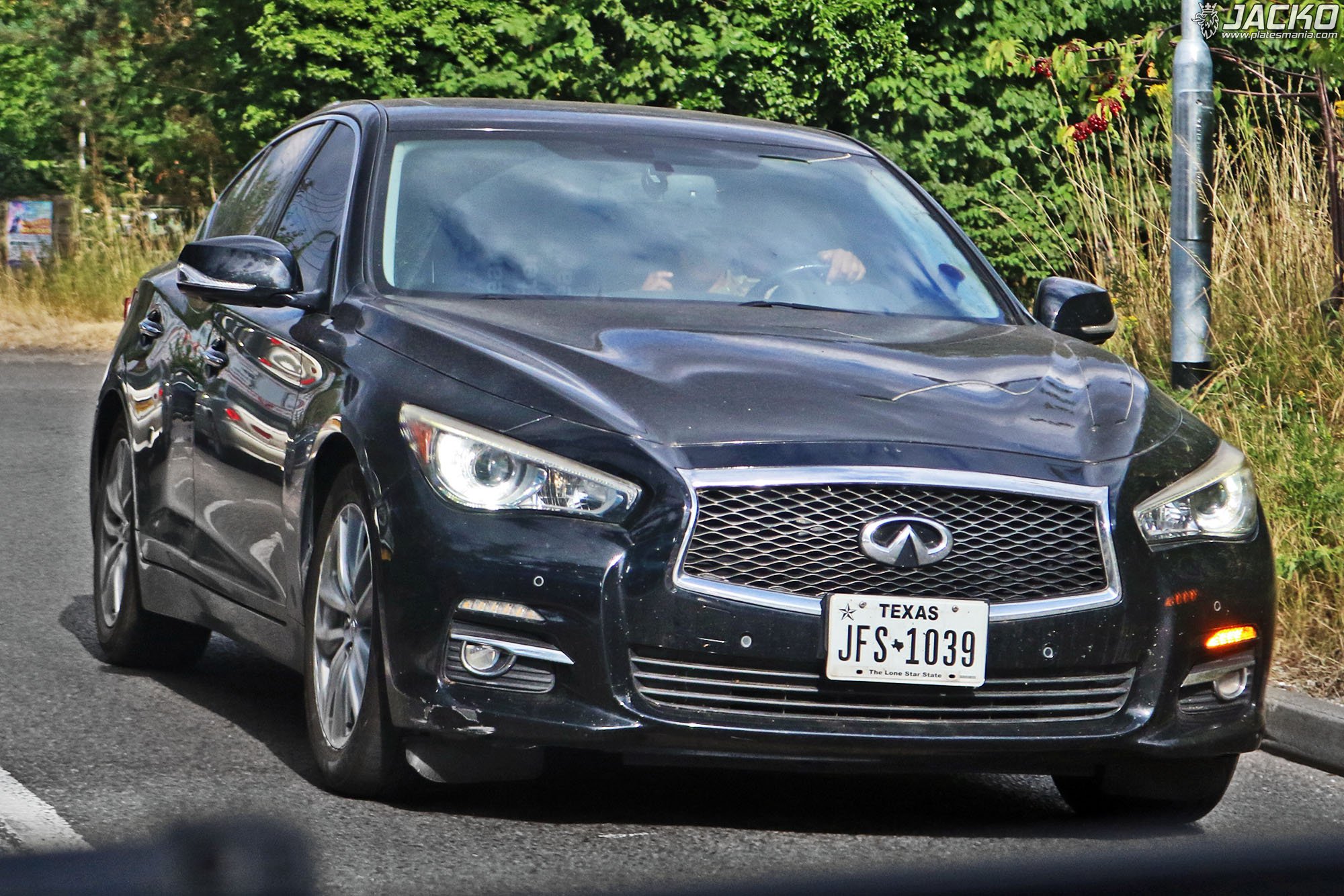 "JFS-1039" photos Infiniti Q40/Q50/Q60/G-series. USA