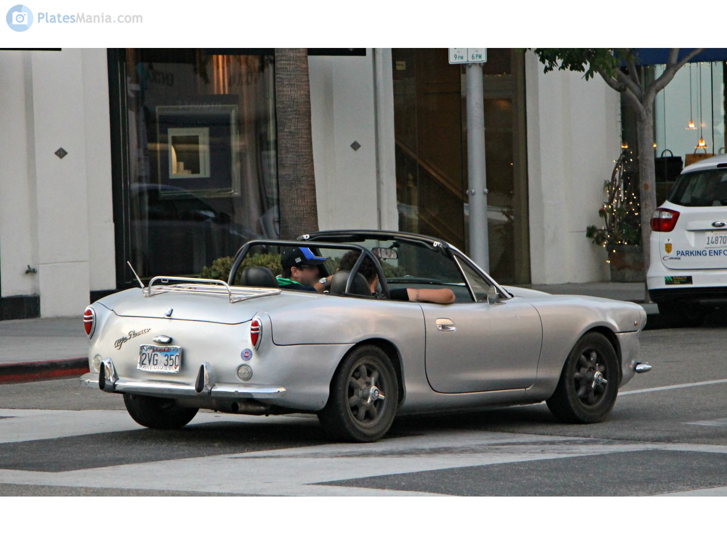 "2VG 350" photos Mazda MX-5/Miata. USA