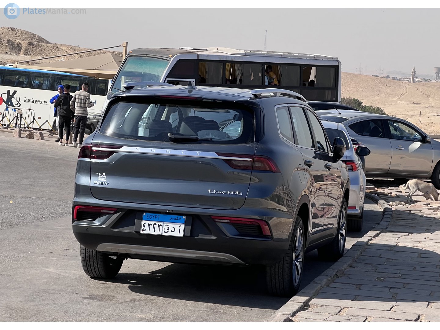 "٤٣٢٣ قدأ" photos Geely. Egypt