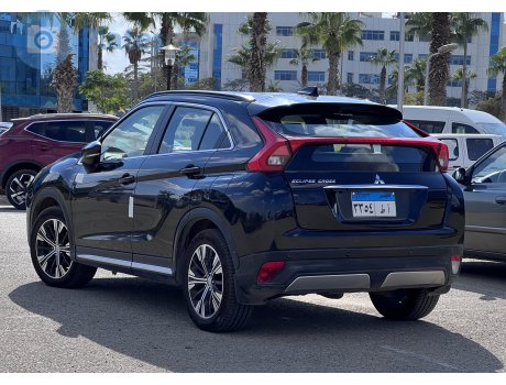 ‎٣٣٥٤‎ ‎أ ط‎, Mitsubishi Eclipse Cross (Giza Governorate) License plate ...