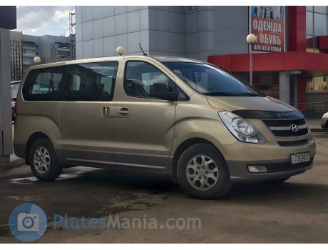 License plates of Tajikistan