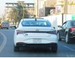 Upload new license plate, Iraq