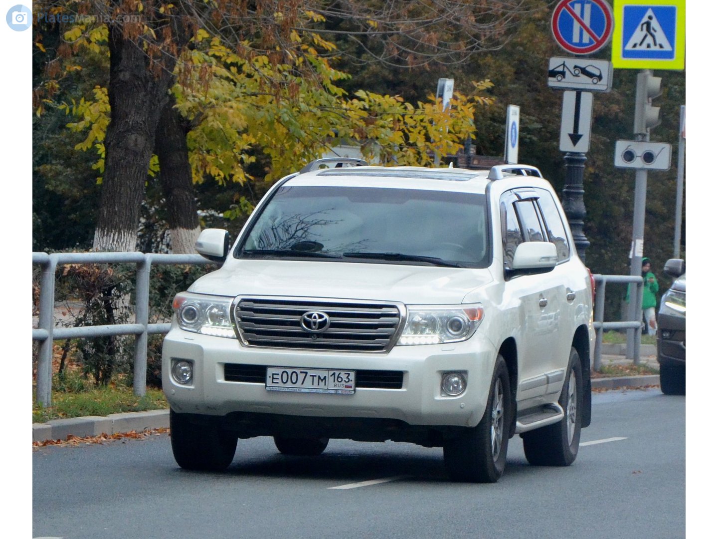 "е 007 тм 163" photos Toyota Land Cruiser. Russia