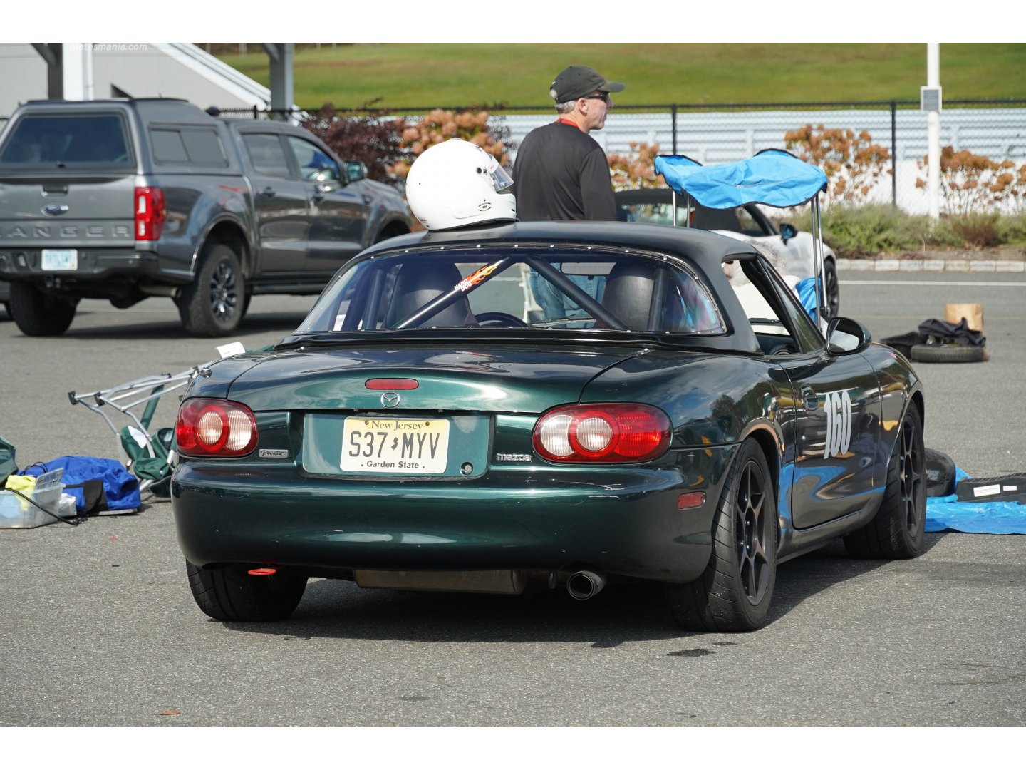 "S37-MYV" photos Mazda MX-5/Miata. USA