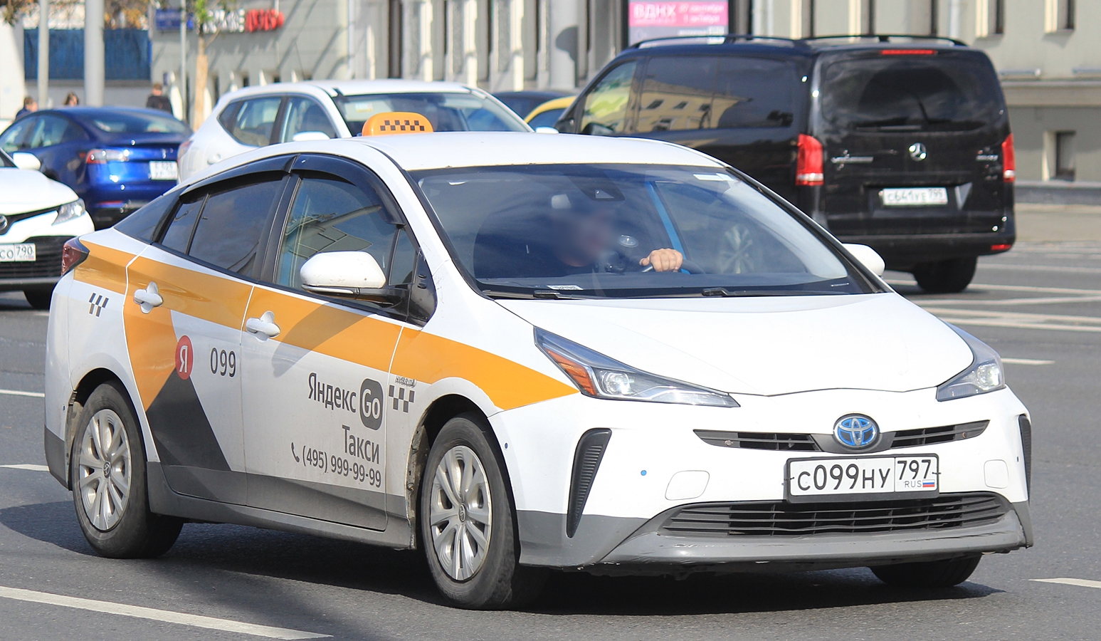 "с 099 ну 797" photos Toyota Prius. Russia