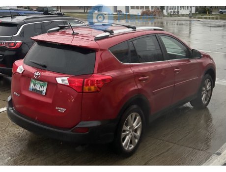 "7MZ A65" photos Toyota RAV4. USA