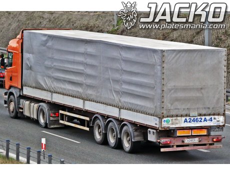 License plates of Belarus