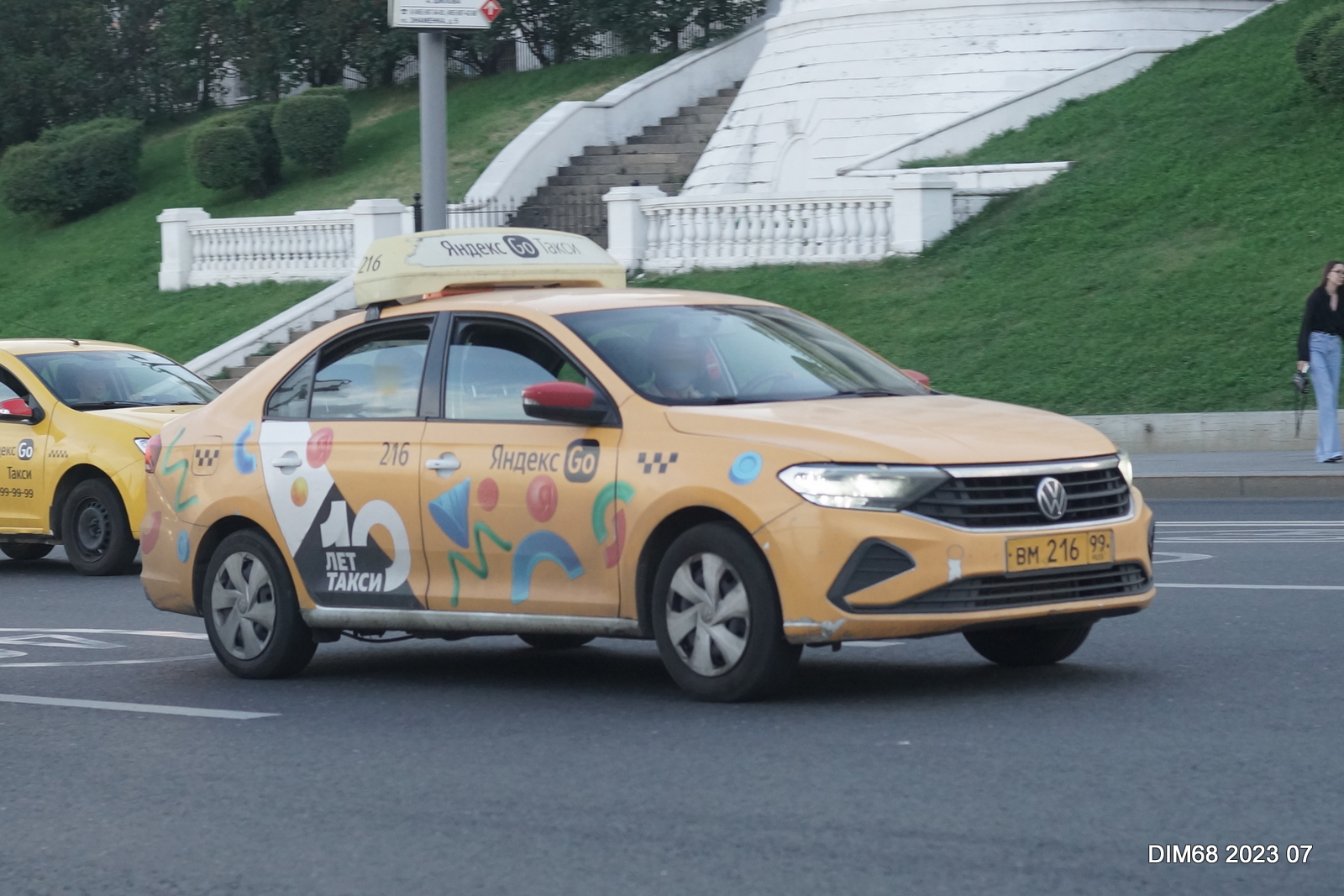 "вм 216 99" photos Volkswagen Polo. Russia