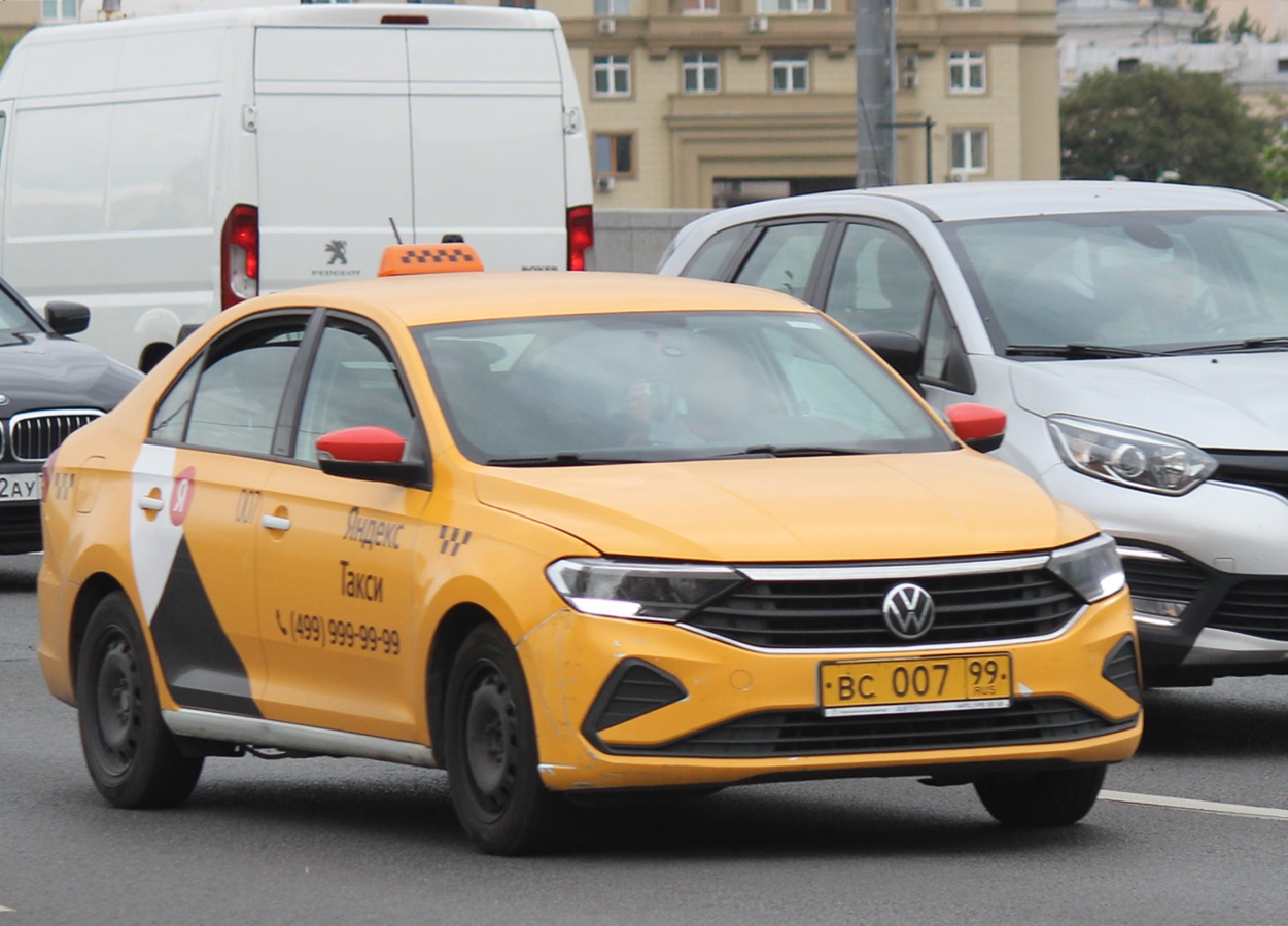 "вс 007 99" photos Volkswagen Polo. Russia