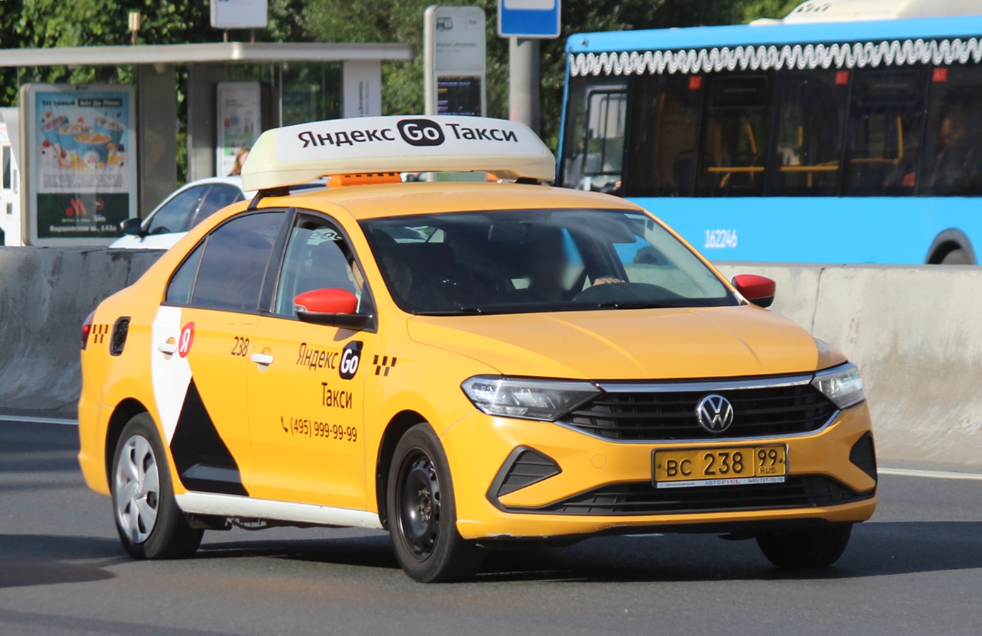 "вс 238 99" photos Volkswagen Polo. Russia