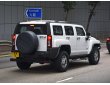 License plates of Hong Kong