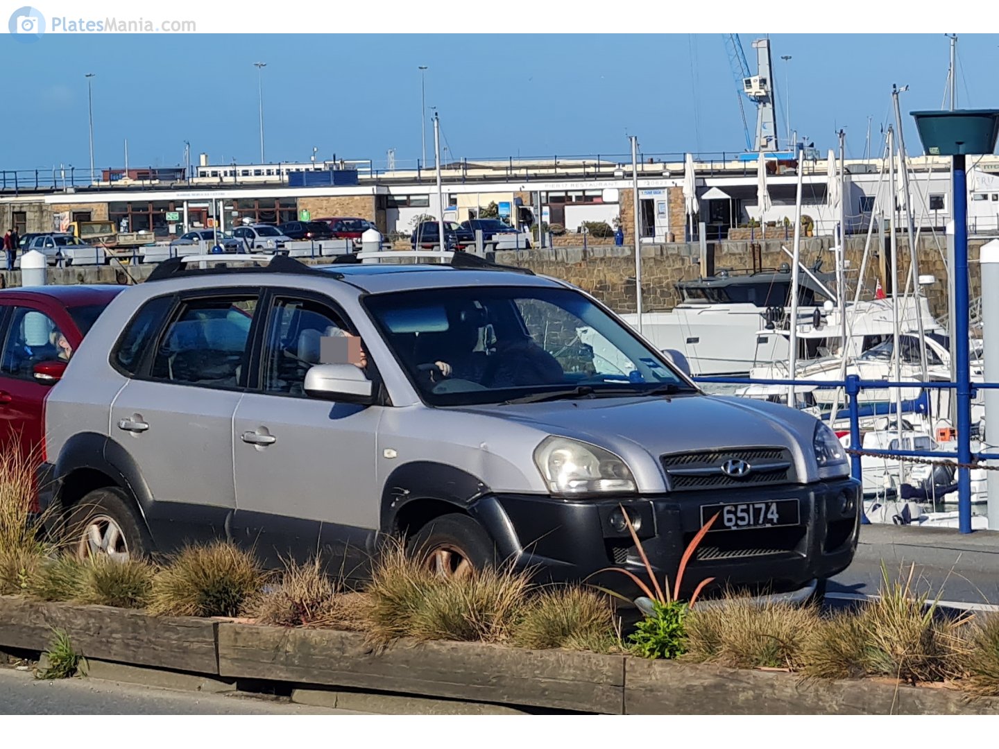 "65174" photos Hyundai Tucson. Guernsey