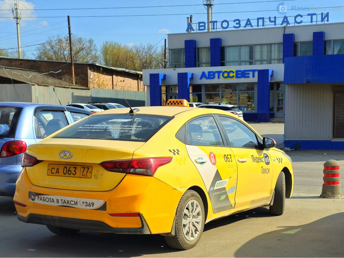 "са 063 77" photos Hyundai Solaris. Russia