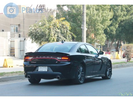 License plates of Iraq