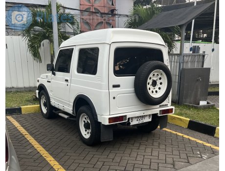 License plates of Indonesia