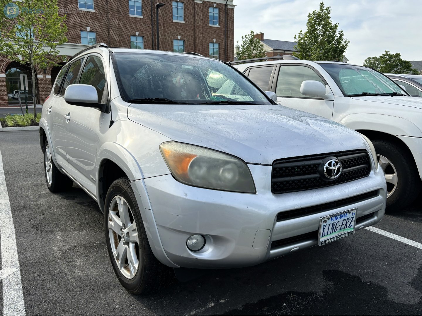 "KING-ERZ" photos Toyota RAV4. USA