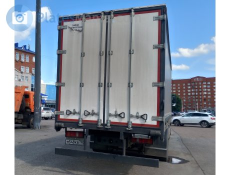 м548кв702, CNHTC (Sinotruk) Howo / Sitrak G/T-Series (Republic of ...