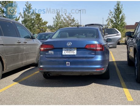 "2-04584C" photos Volkswagen Jetta. USA