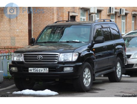"м 156 еу 97" photos Toyota Land Cruiser. Russia