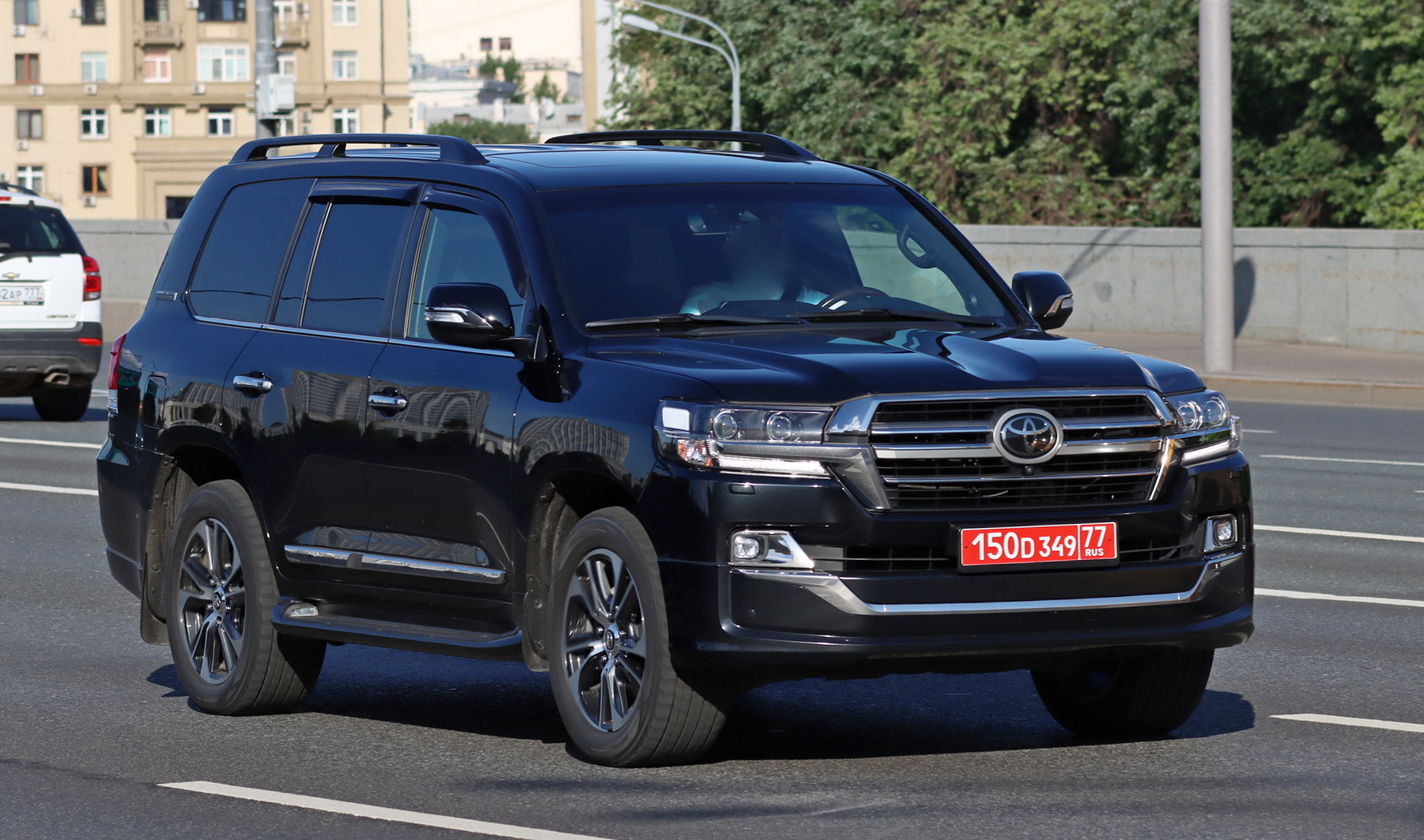 "150 D 349 77" photos Toyota Land Cruiser. Russia