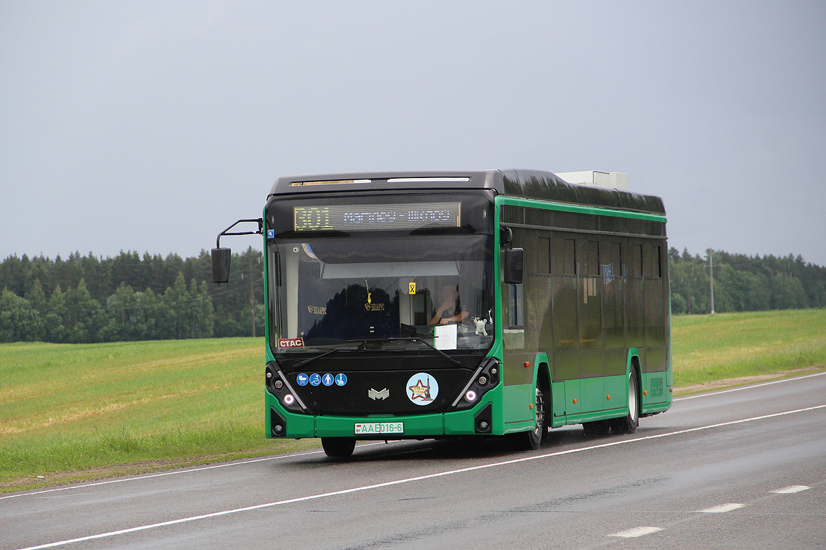 "AA E016-6" photos Belkamunmash E321. Belarus
