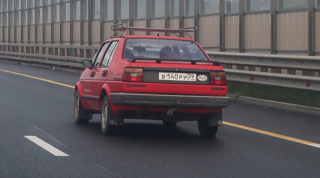 "в 140 ру 39" photos Volkswagen Jetta. Russia