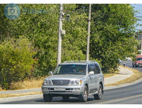 "е 031 ар 177" photos Lexus LX. Russia