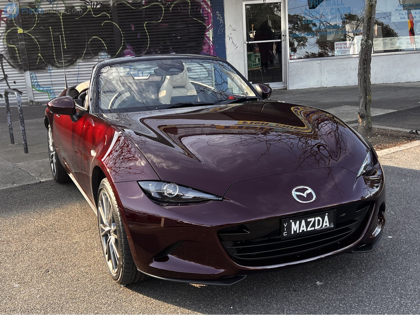 "MAZDA" photos Mazda MX-5/Miata. Australia