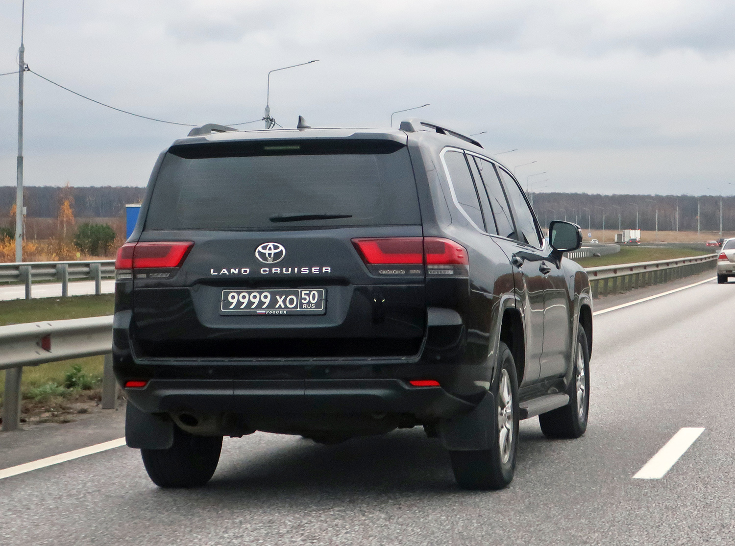 "9999 хо 50" photos Toyota Land Cruiser. Russia
