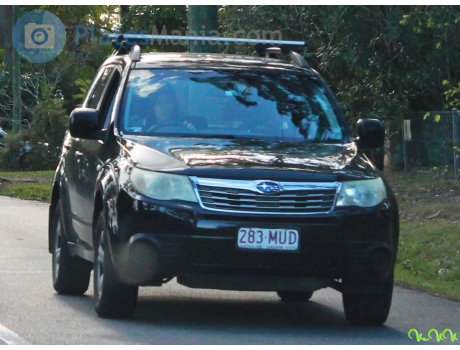 Queensland (QLD) license plates Lookup
