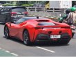 License plates of Indonesia