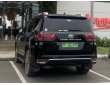 License plates of Indonesia