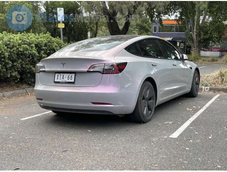 Victoria (VIC) license plates Lookup