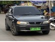 License plates of Indonesia