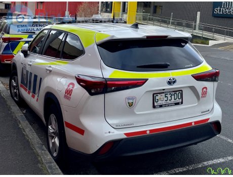 License plates of Australia