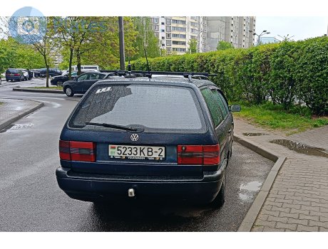 License plates of Belarus