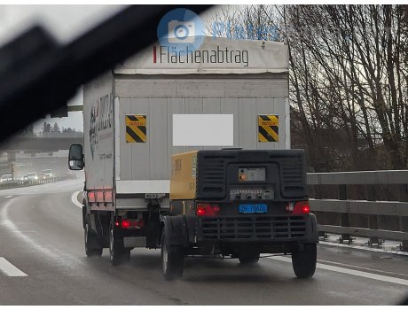ZH 78624, (Zurich) License plate of Switzerland