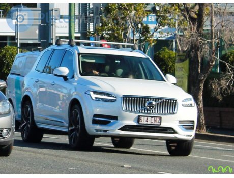 Queensland (QLD) license plates Lookup